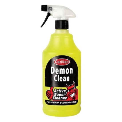 Carplan Demon Clean | Bridgewater Windscreens