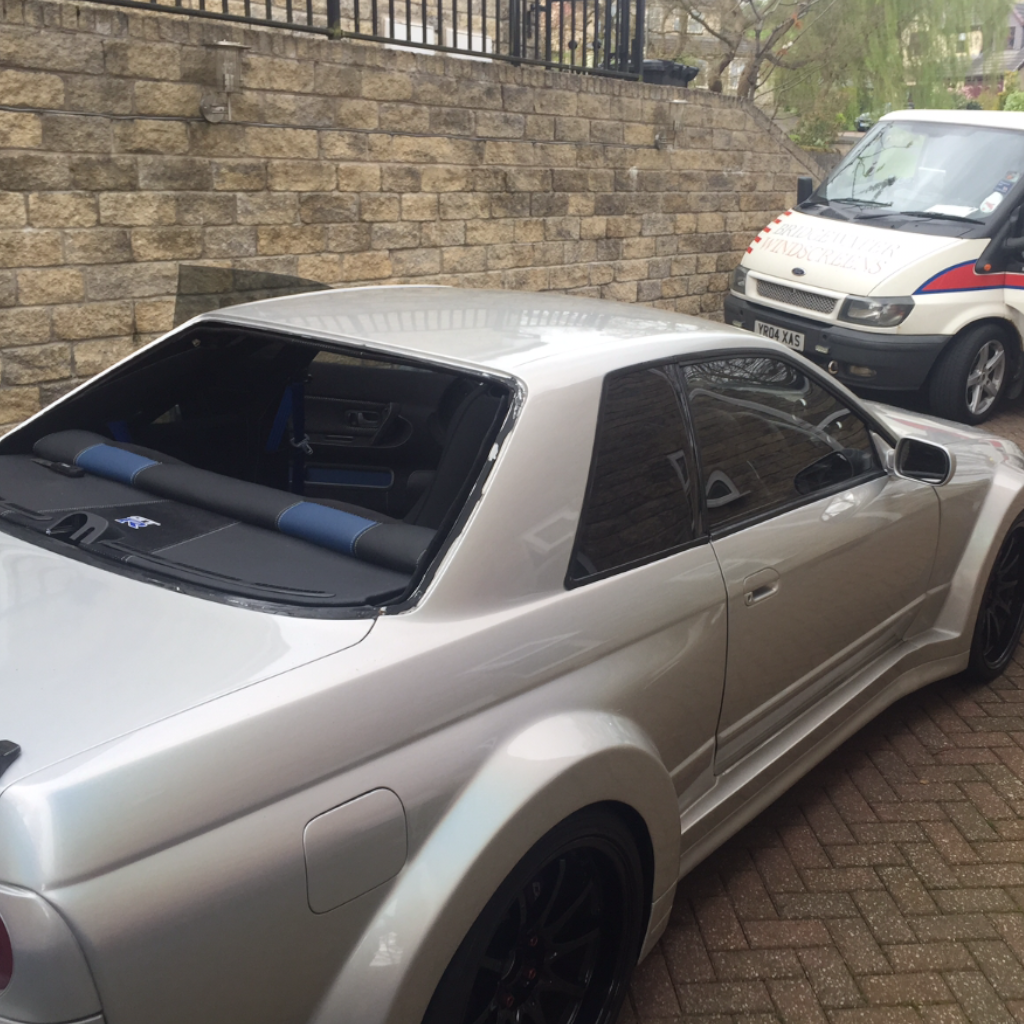 Glass Replacement | Greater Manchester Windscreens