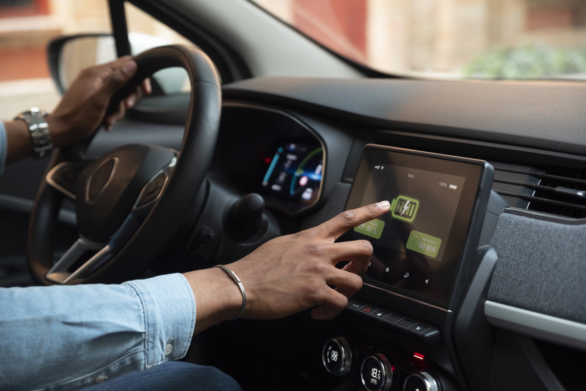 Advanced Driver Assistance Systems | Car Recalibration